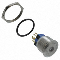 Anti-Vandal Switches and Virtual Solutions – E-Switch │ DigiKey